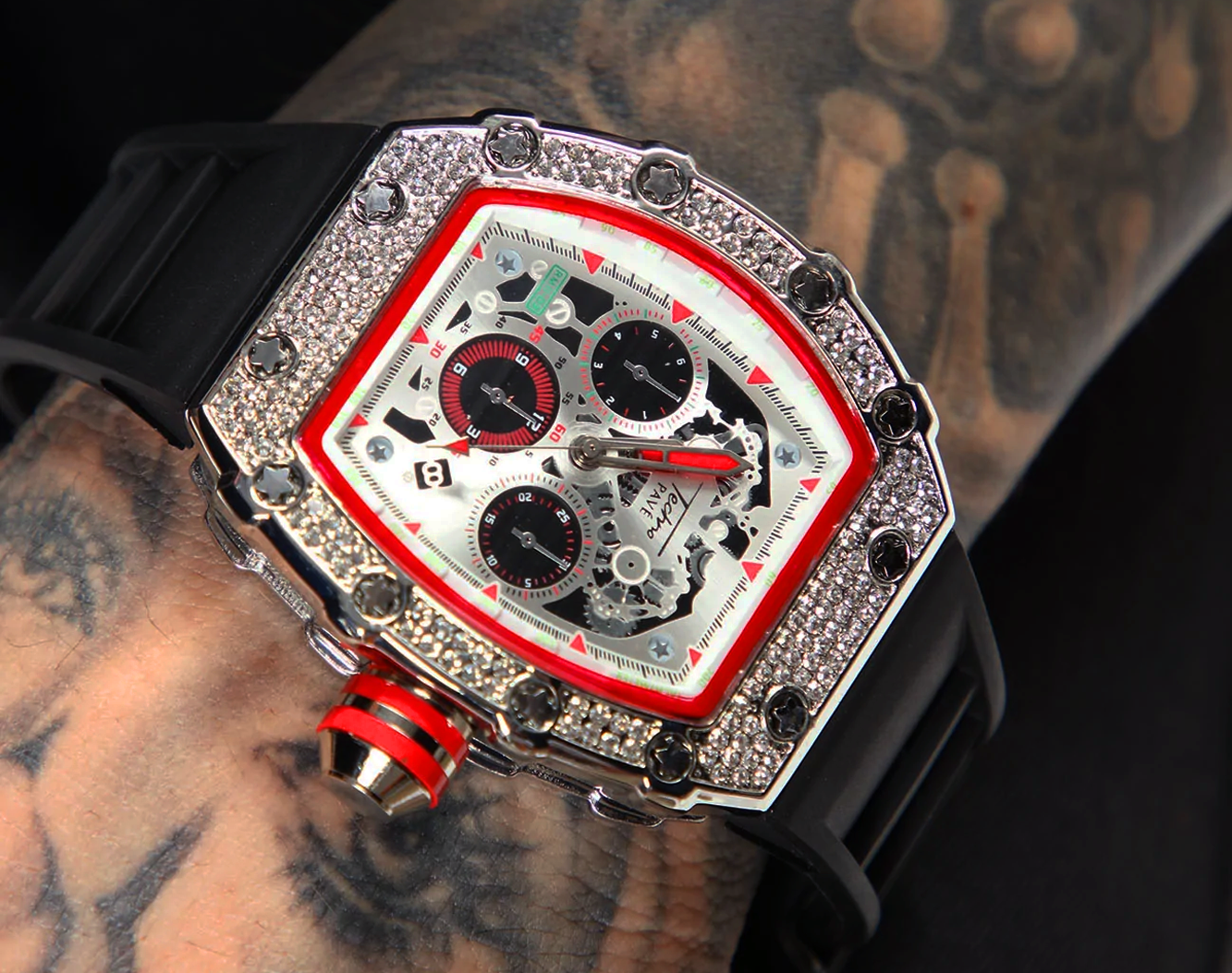 All Classic Watches – LevelUpForLess